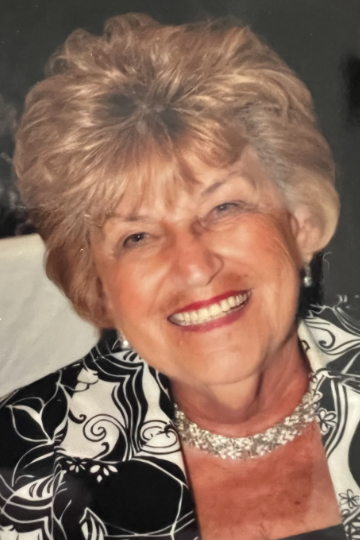 Rose Katz Averbach 1926-2023 | News, Sports, Jobs - The Vindicator